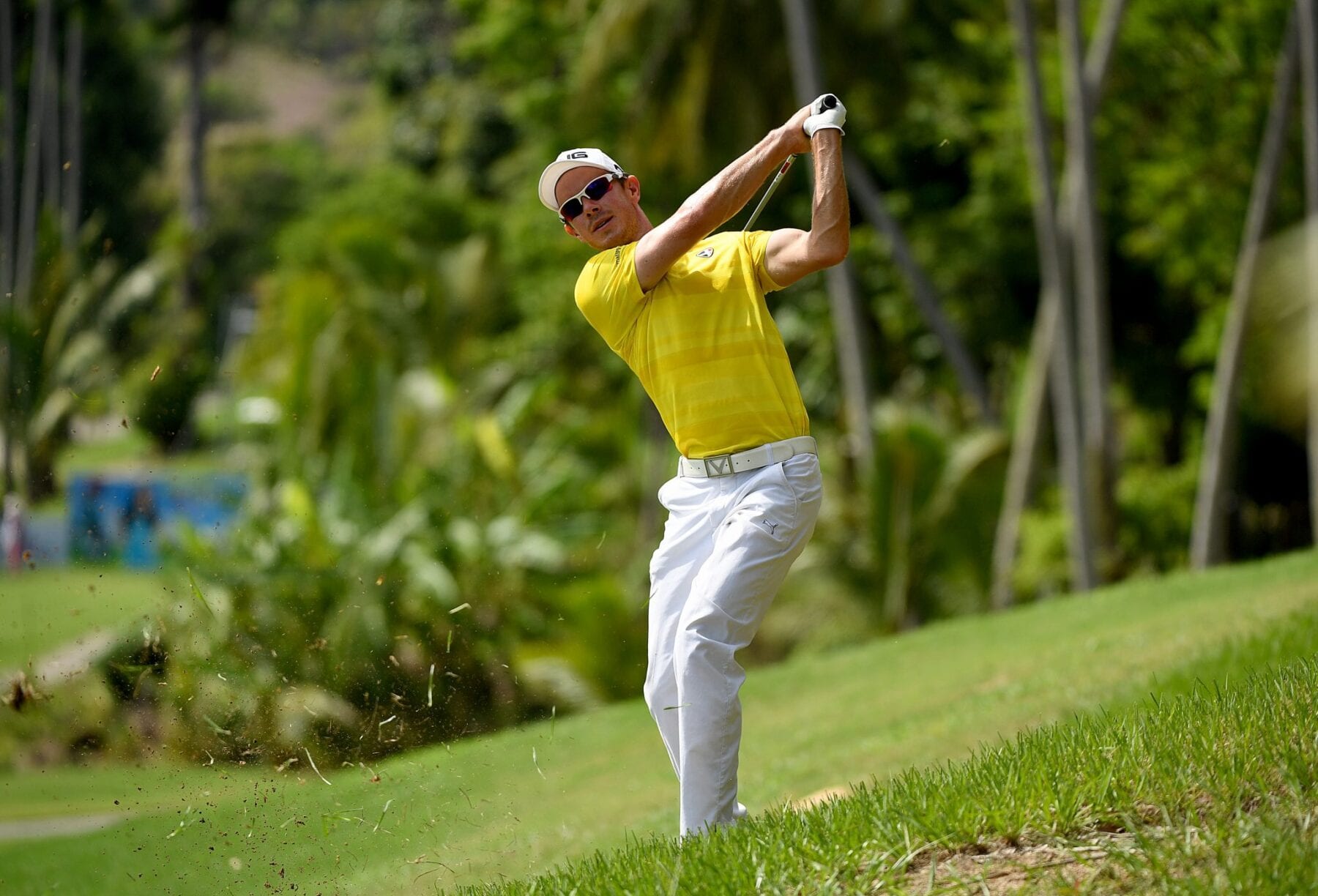 Jordan Sherratt – Crest Link Australia