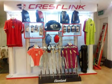 Crest Link Distribution – Crest Link Australia