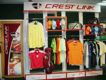 Crest Link Distribution – Crest Link Australia
