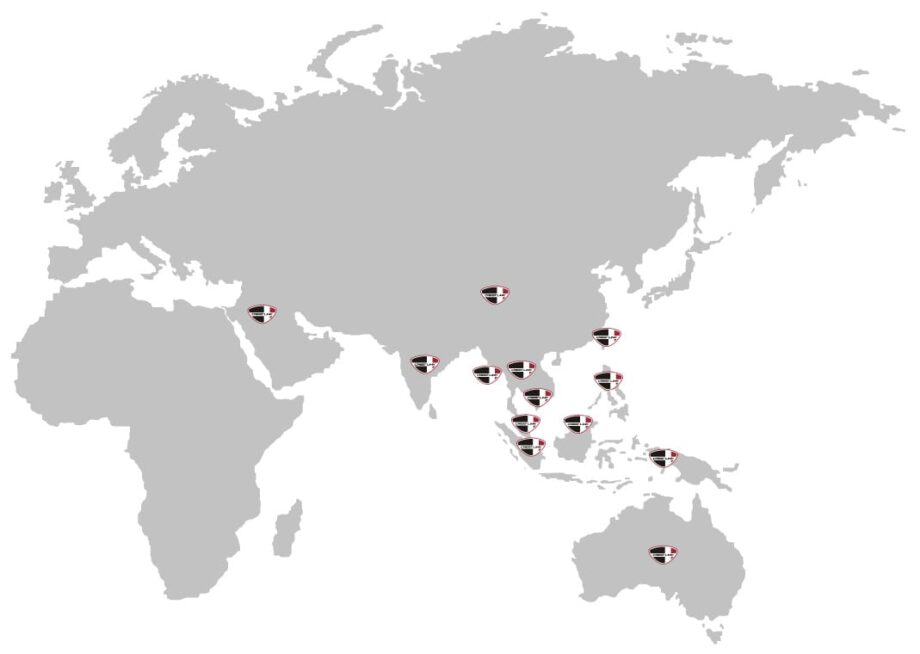 Crest Link Distribution – Crest Link Australia