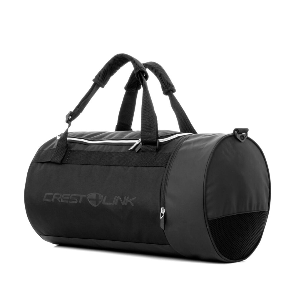 Two-Way Duffle Bag – Crest Link Australia